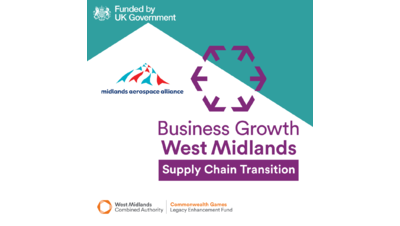 Midlands Aerospace Alliance